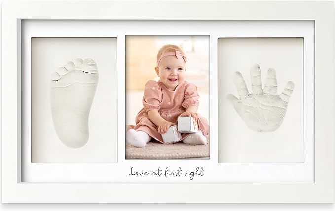Best Baby Hand And Footprint Kits