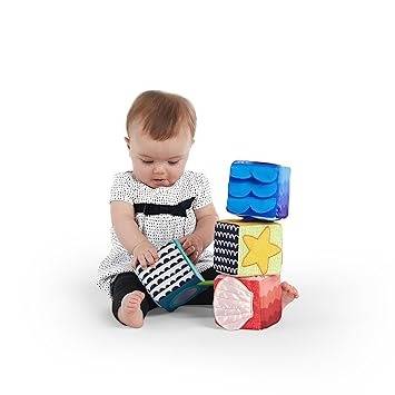 Best Soft Building Blocks Toys