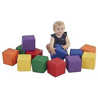 Best Soft Building Blocks Toys