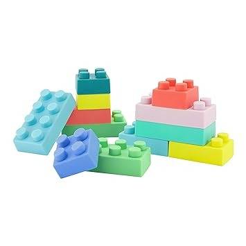 Best Soft Building Blocks Toys