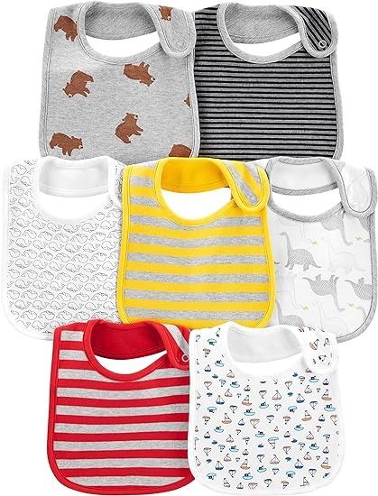Best Baby Bibs