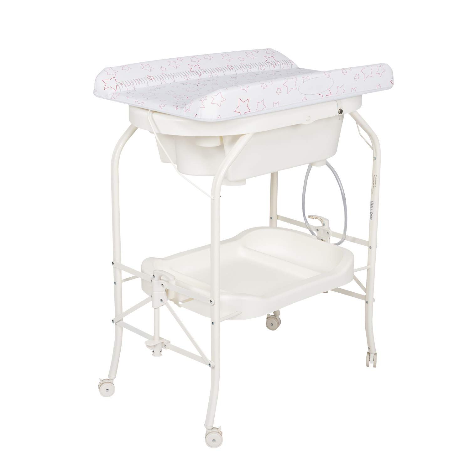 Best Changing Tables With Storage For Baby Best Changing Tables With Storage For Baby