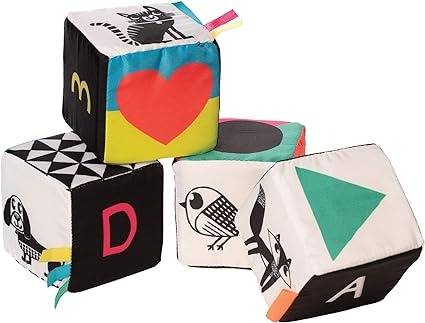 Best Soft Building Blocks Toys