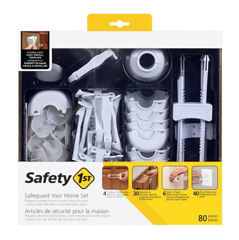 Best Childproofing Kits