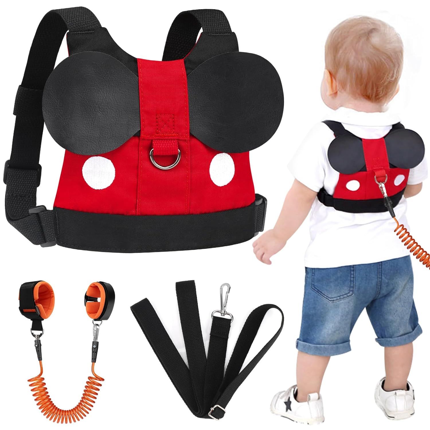 Best Child Safety Harnesses