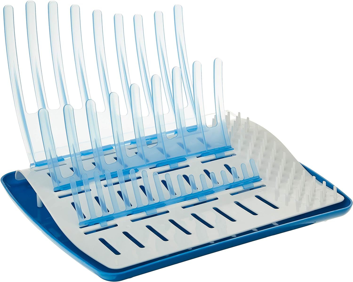 The Best Bottle Drying Racks