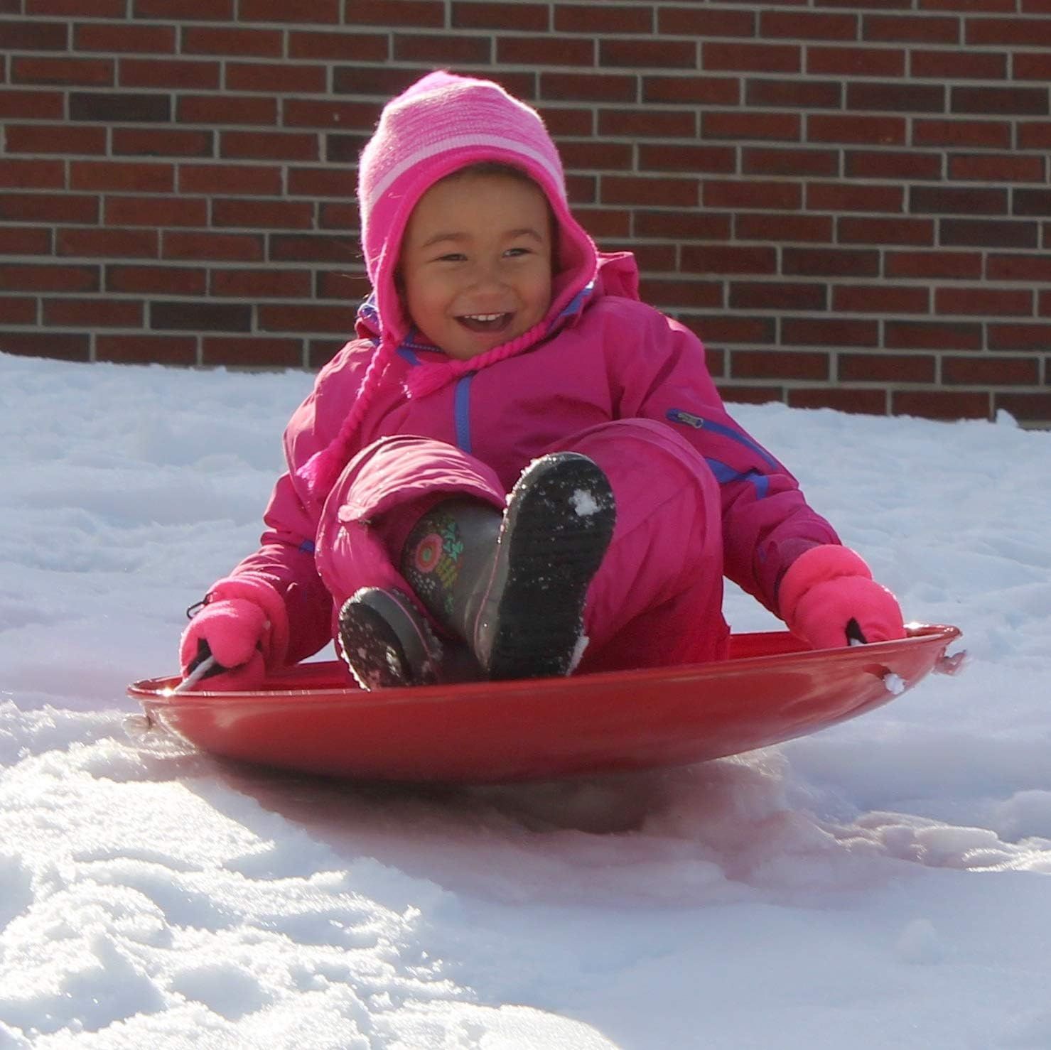 Best Sleds For Toddlers