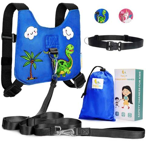 Best Child Safety Harnesses