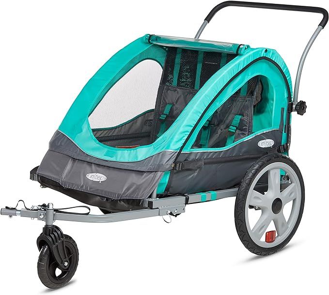 Affordable Jogging Strollers Under $200