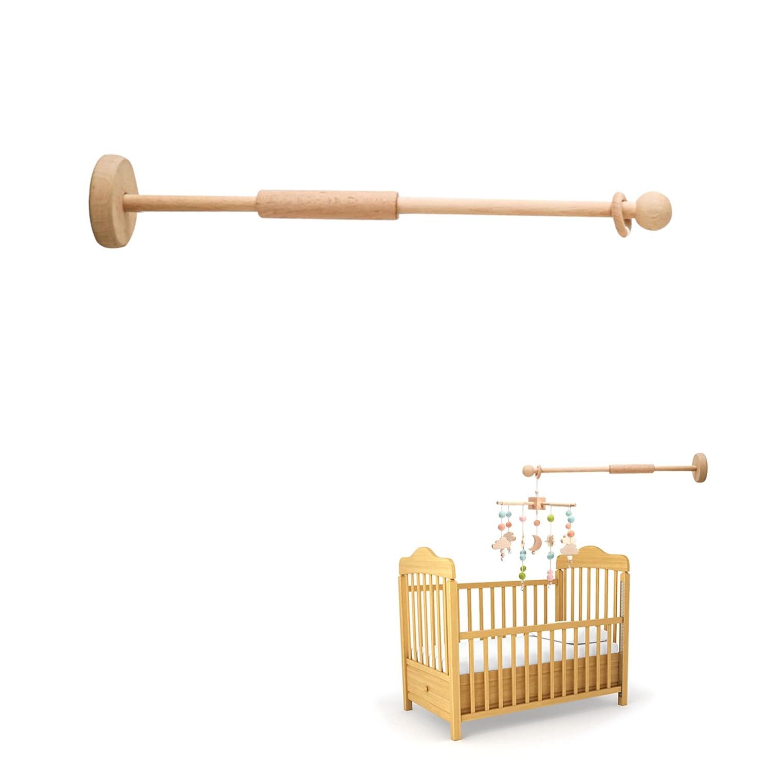 Best Musical Mobiles For Baby's Nursery
