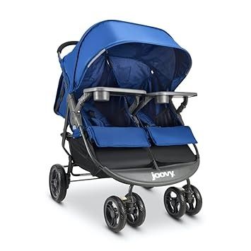 Best Double Strollers For Taller Parents