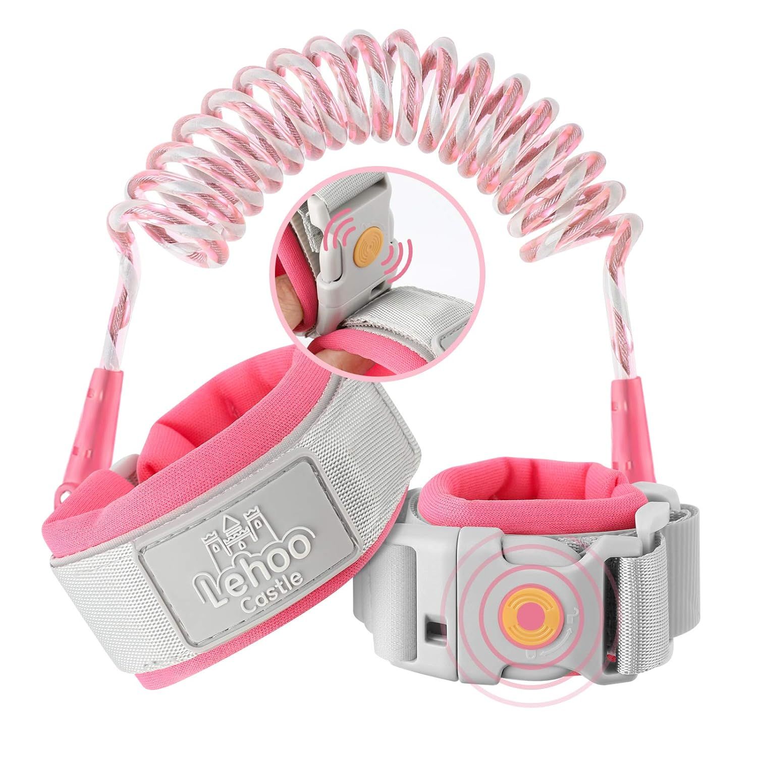 Best Child Safety Harnesses