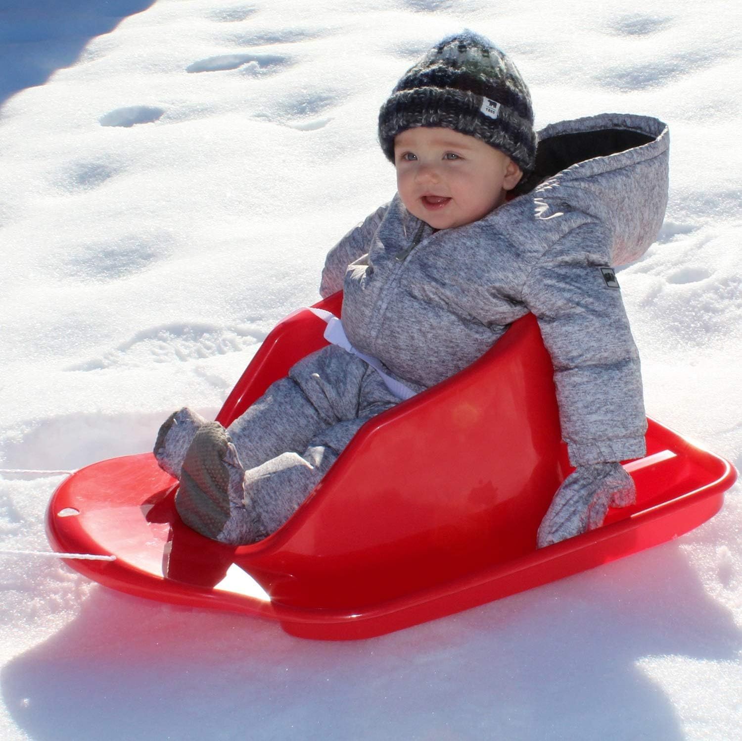 Best Sleds For Toddlers