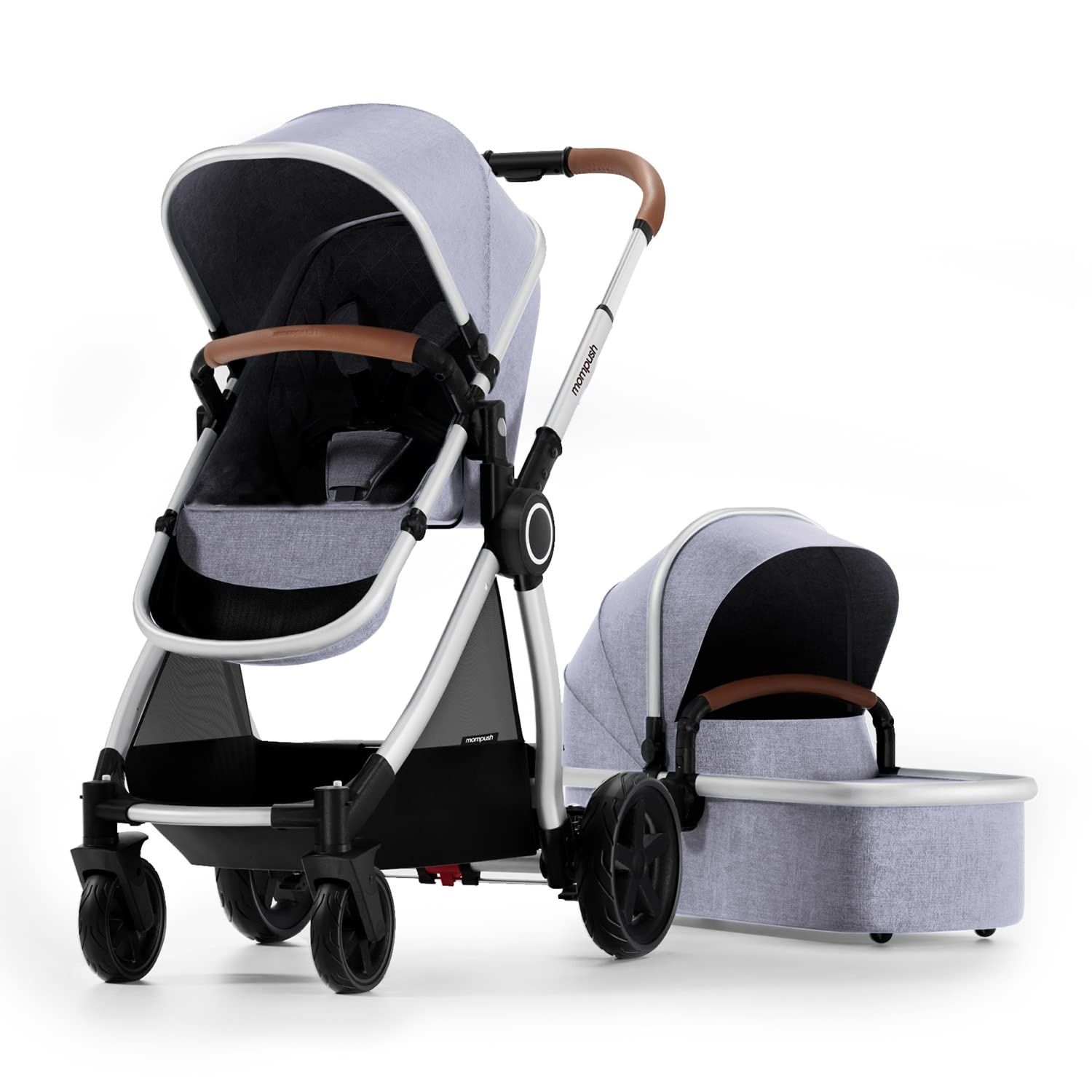 Best Convertible Strollers for Infants