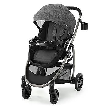 Best Convertible Strollers for Infants