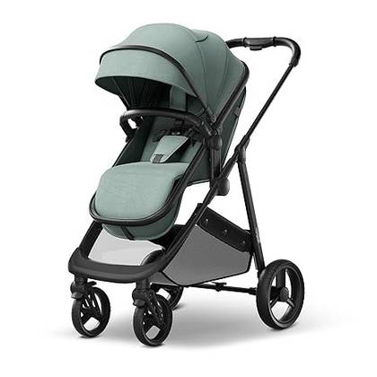 How To Choose The Right Stroller For Your Family