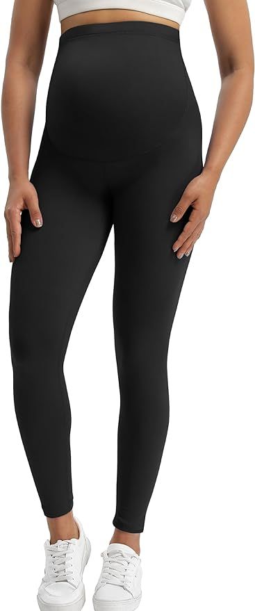 Best Maternity Leggings