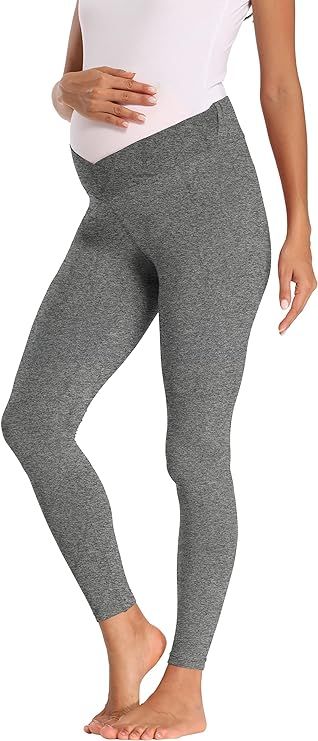 Best Maternity Leggings