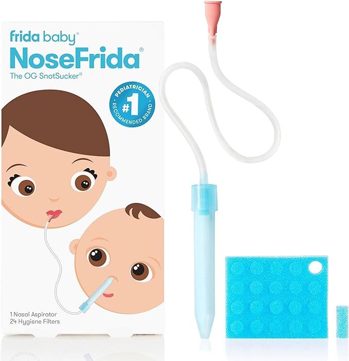 Best Frida Baby Products