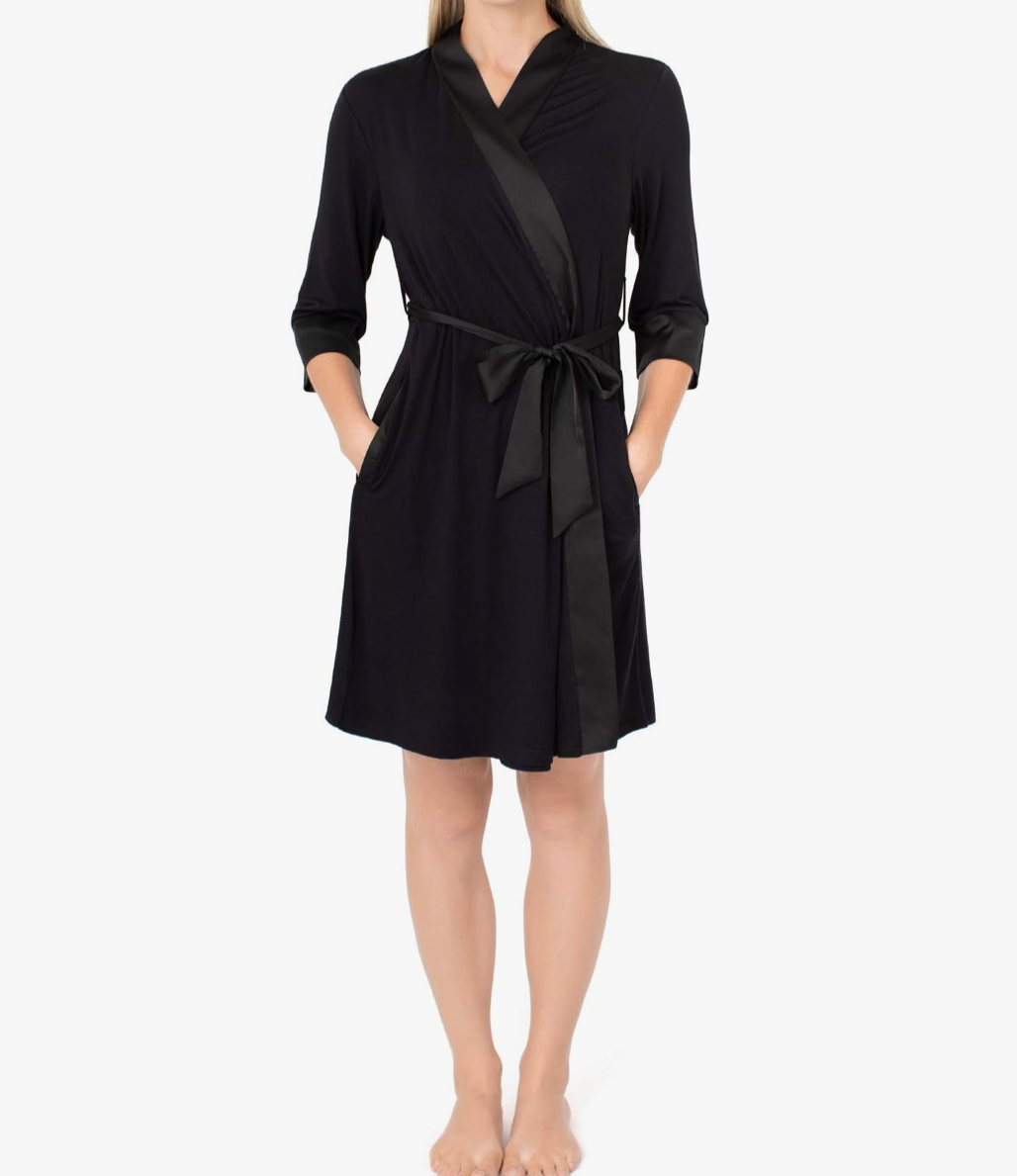 Pampering GIft Ideas For Expectant Parents