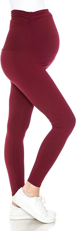 Best Maternity Leggings