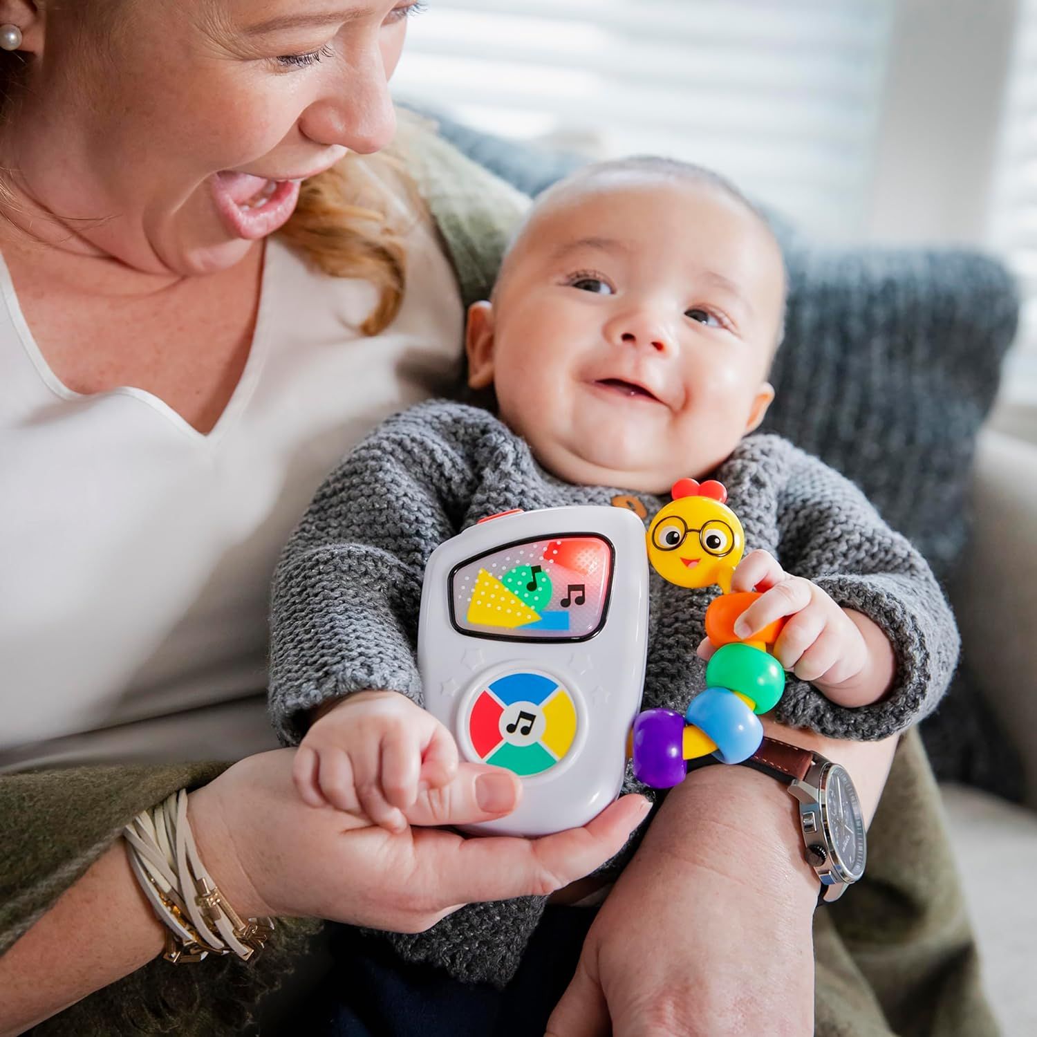 Best Baby Einstein Toys
