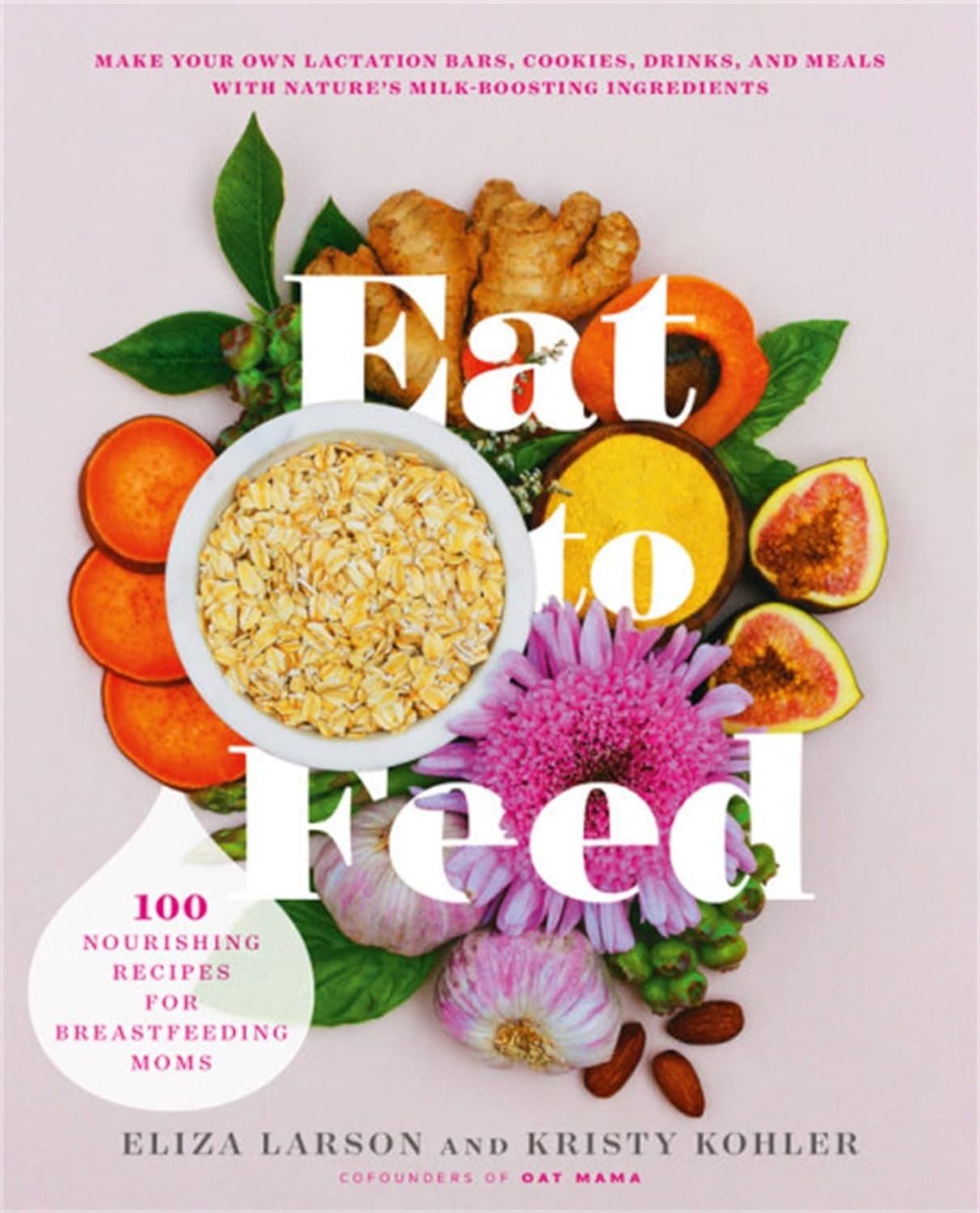 Best Books On Breastfeeding