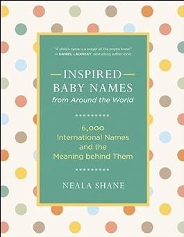 Best Baby Name Books For Parents-To-Be