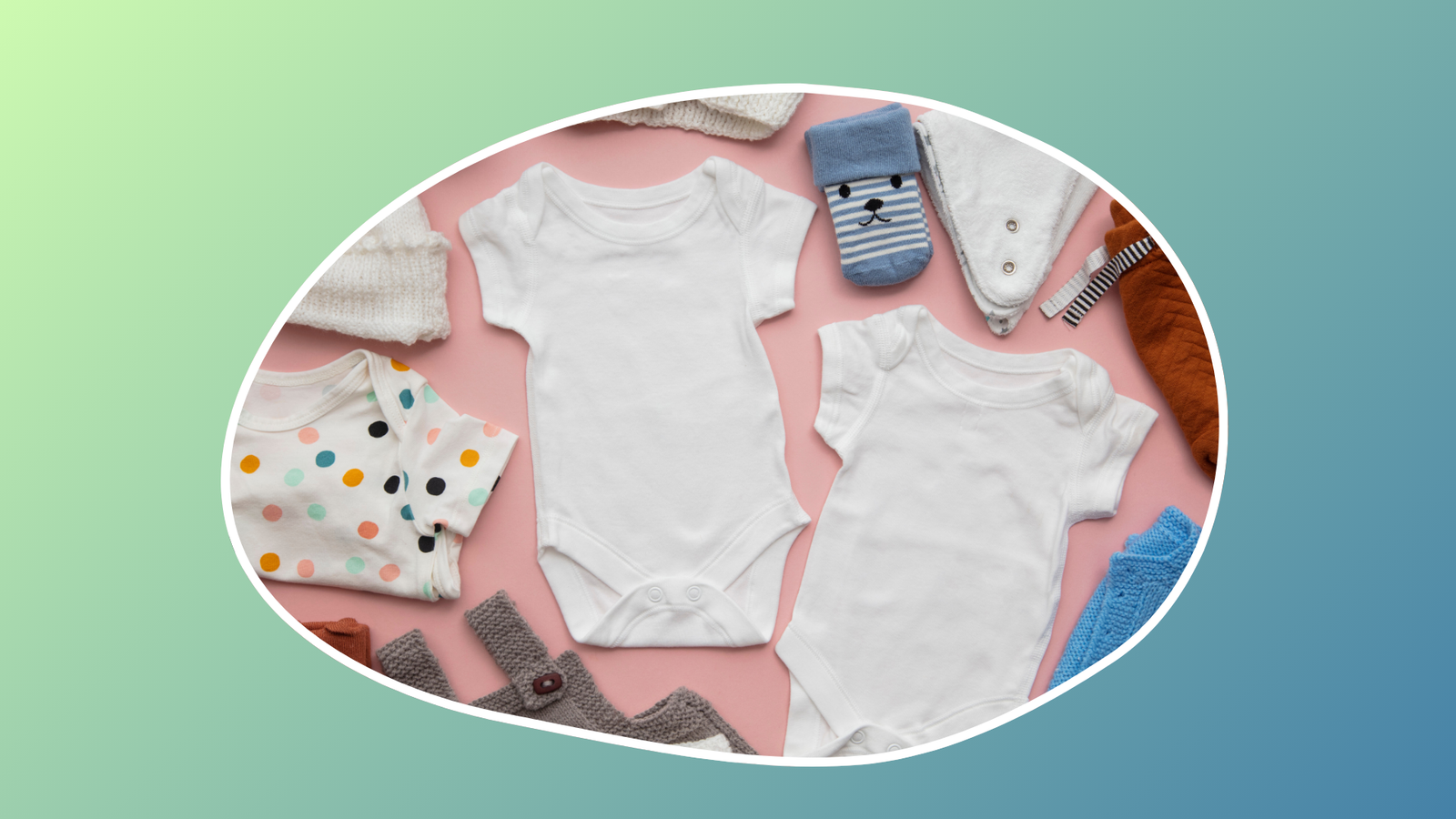 How To Pick The Right Baby Clothes Sizes
