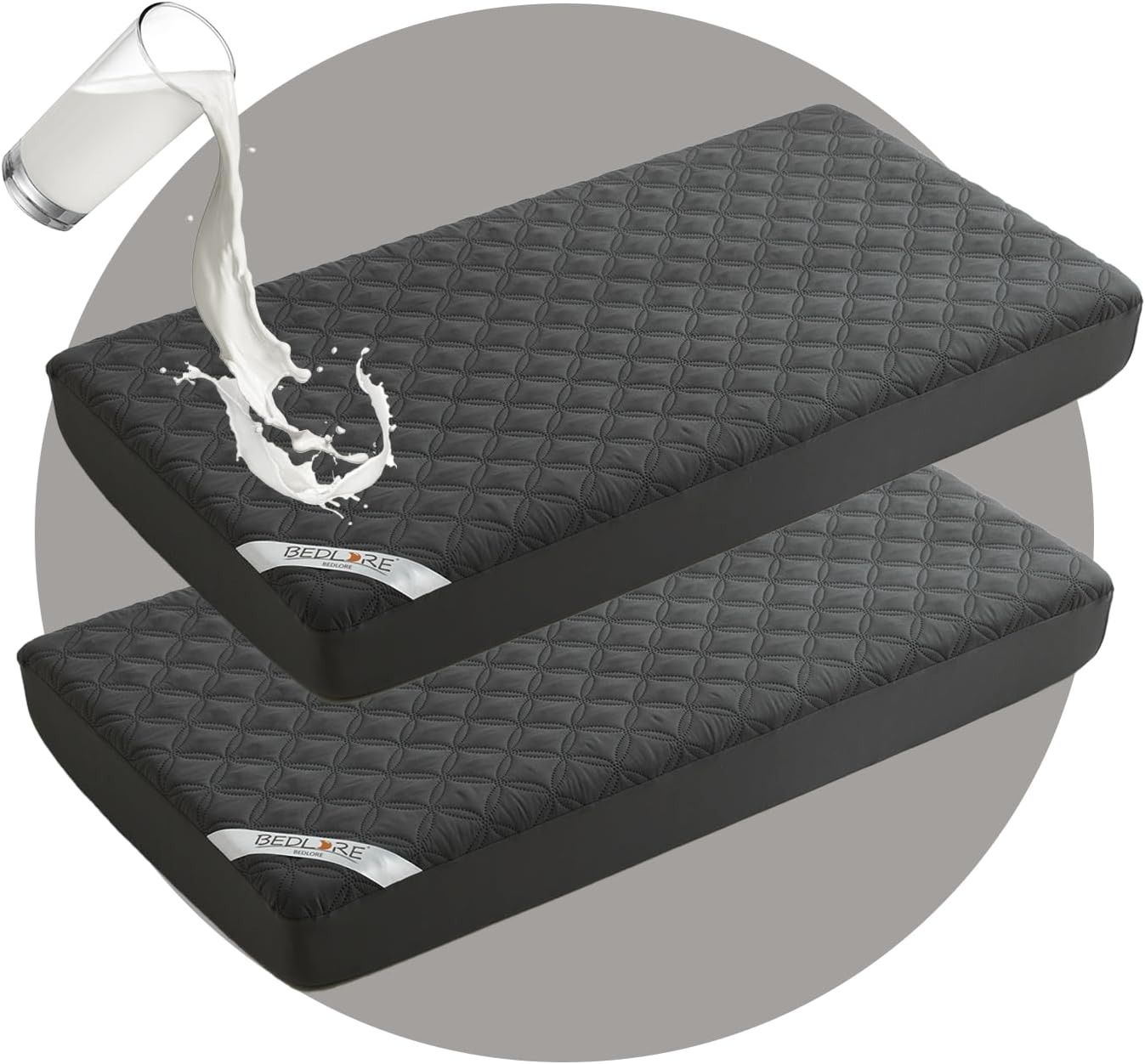Best Waterproof Mattress Protectors