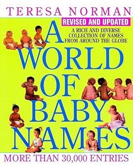 Best Baby Name Books For Parents-To-Be