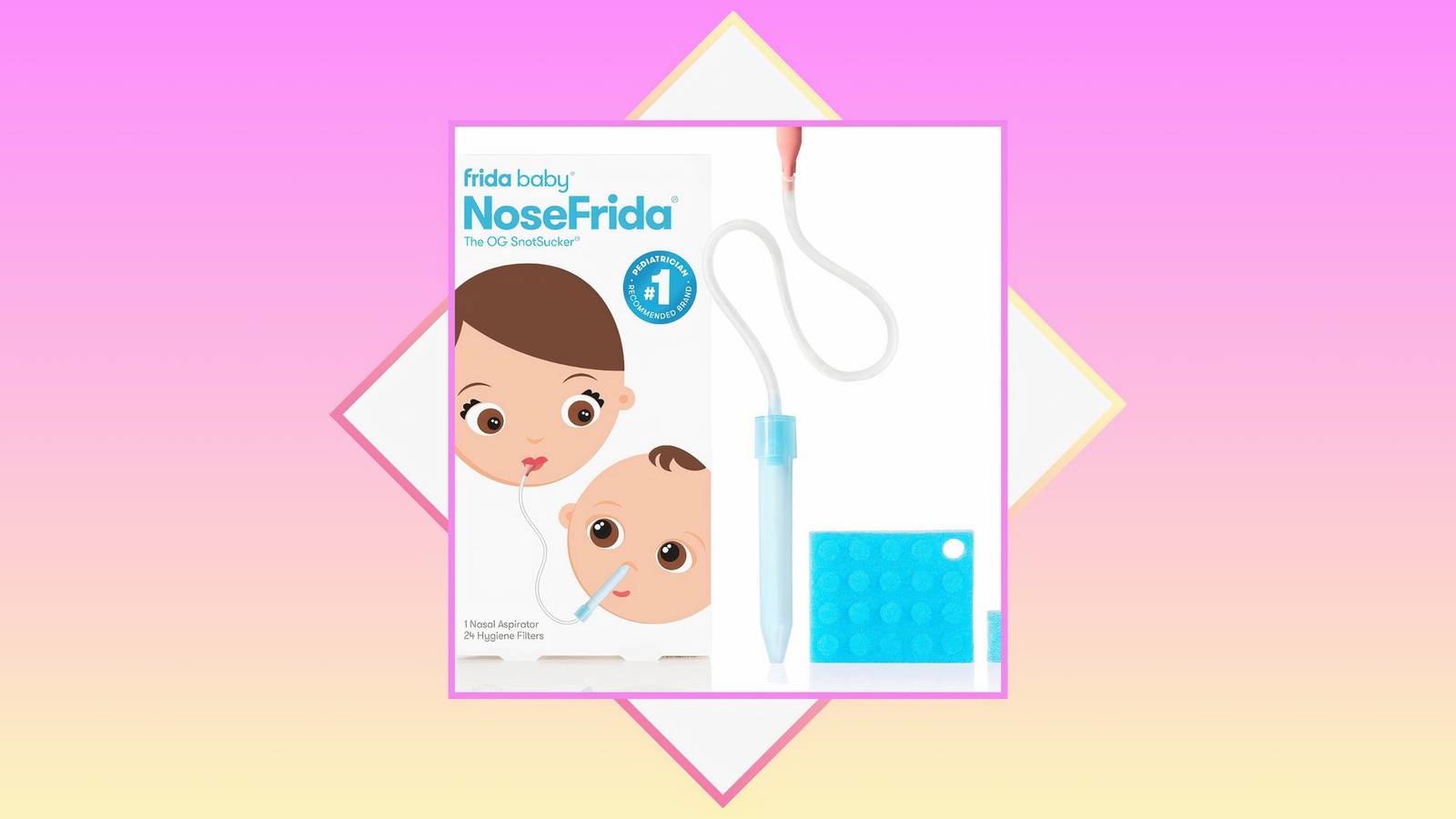 Best Frida Baby Products