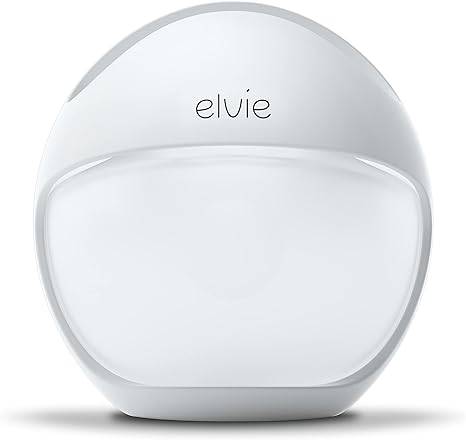 Best Portable Breast Pumps For Busy Moms For On-The-Go Ease