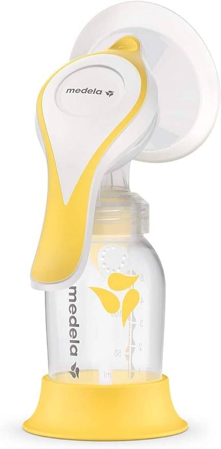 Best Portable Breast Pumps For Busy Moms For On-The-Go Ease
