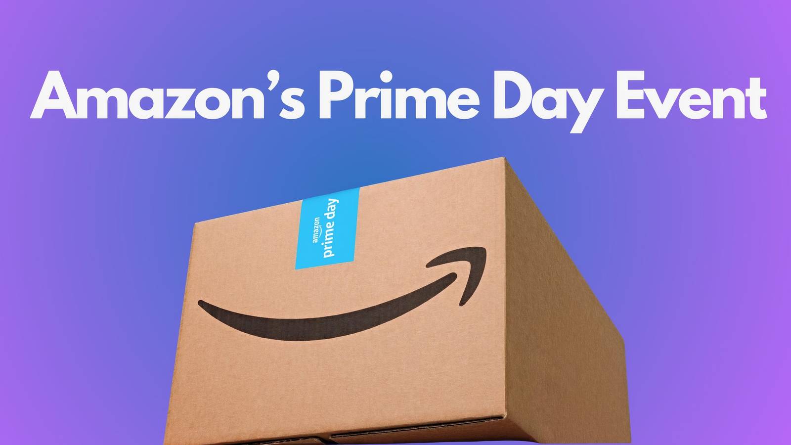 What Are The Best Amazon Prime Day Deals For New Parents?