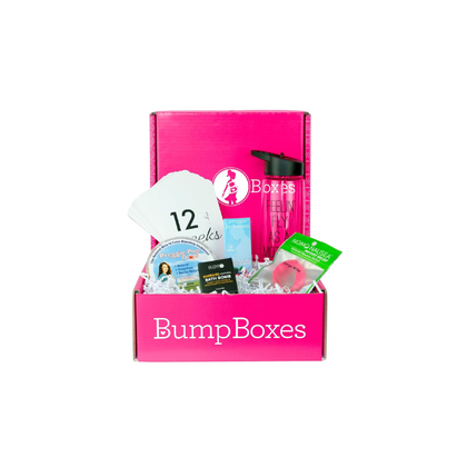 Best Gift Ideas For Pregnant People In Their First Trimester