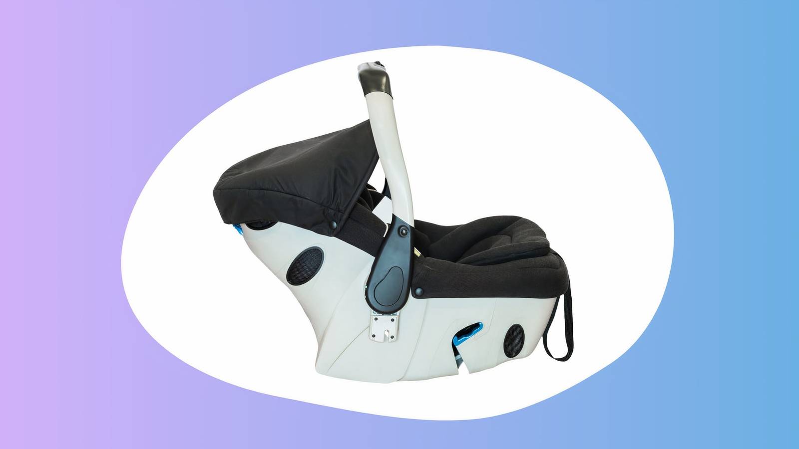 Choosing A Car Seat: Complete Guide For Parents-To-Be