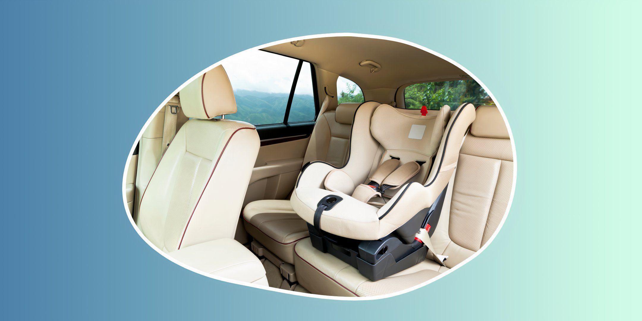 Choosing A Car Seat: Complete Guide For Parents-To-Be