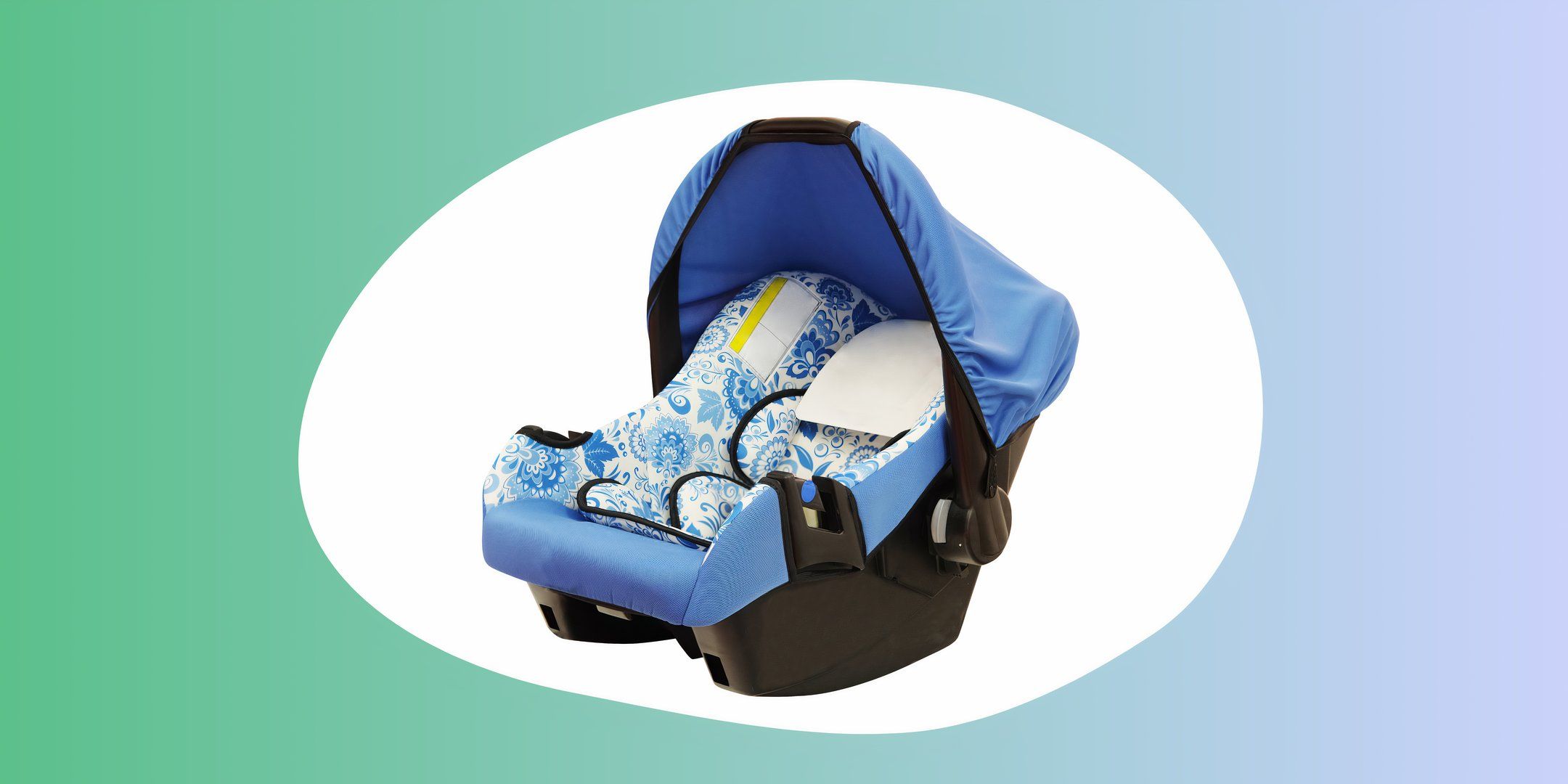 Choosing A Car Seat: Complete Guide For Parents-To-Be