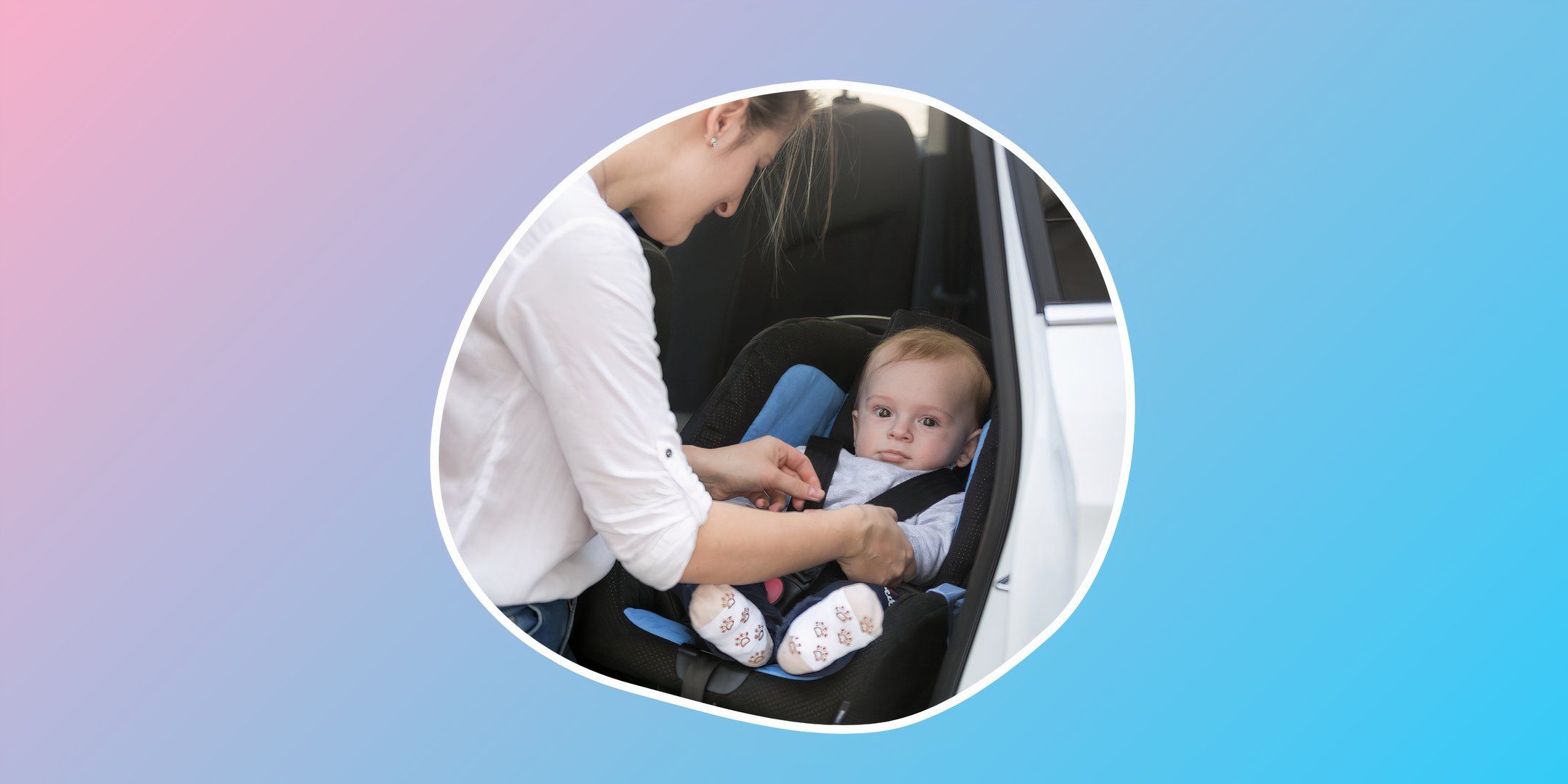 Choosing A Car Seat: Complete Guide For Parents-To-Be