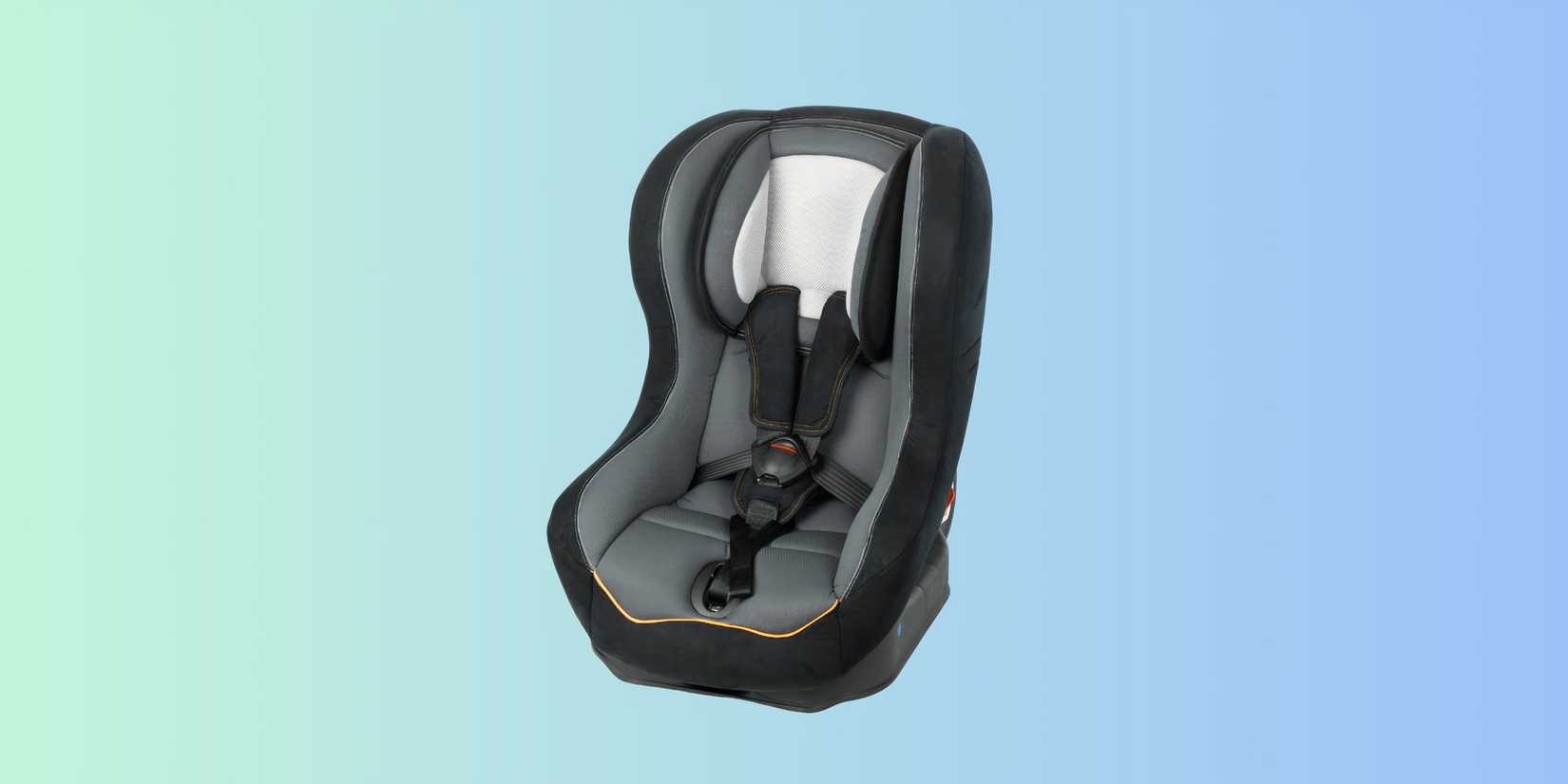 Choosing A Car Seat: Complete Guide For Parents-To-Be