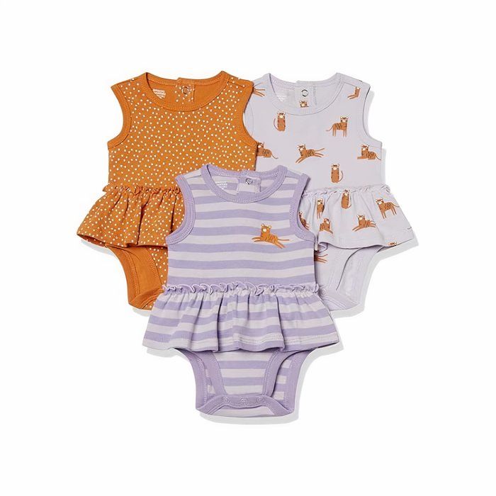 The Best Summer Outfits For Premature Babies