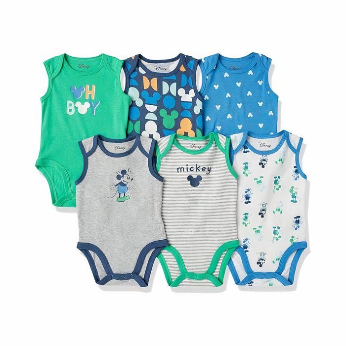 The Best Summer Outfits For Premature Babies