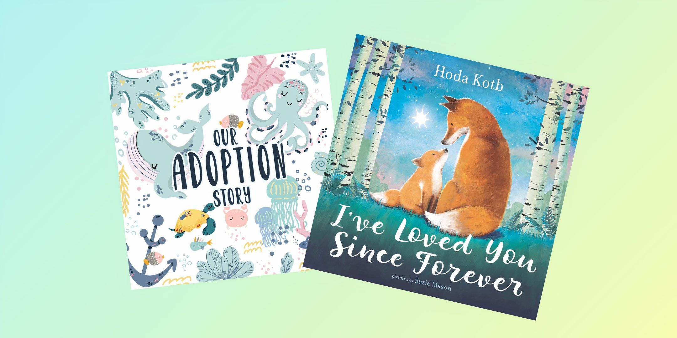 Best Baby Shower Gifts For A Parent Expecting Through Adoption