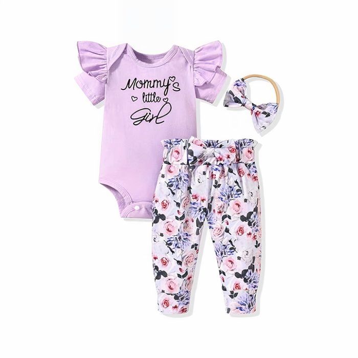 The Best Summer Outfits For Premature Babies
