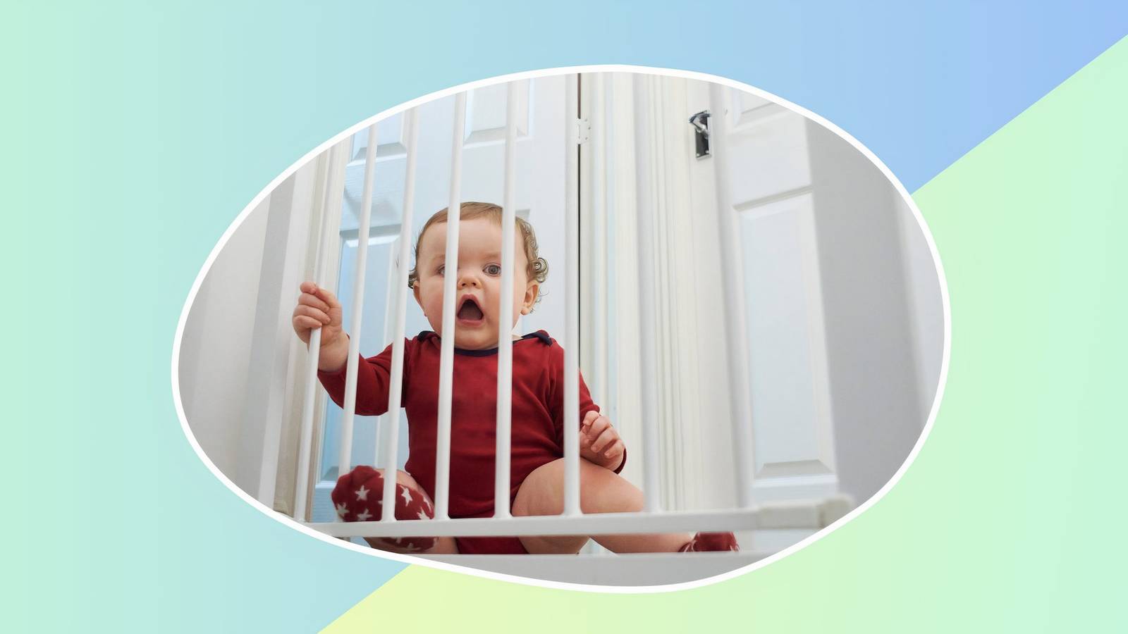 How To Choose The Safest Baby Gates For Stairs?