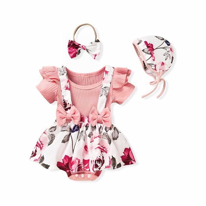 The Best Summer Outfits For Premature Babies