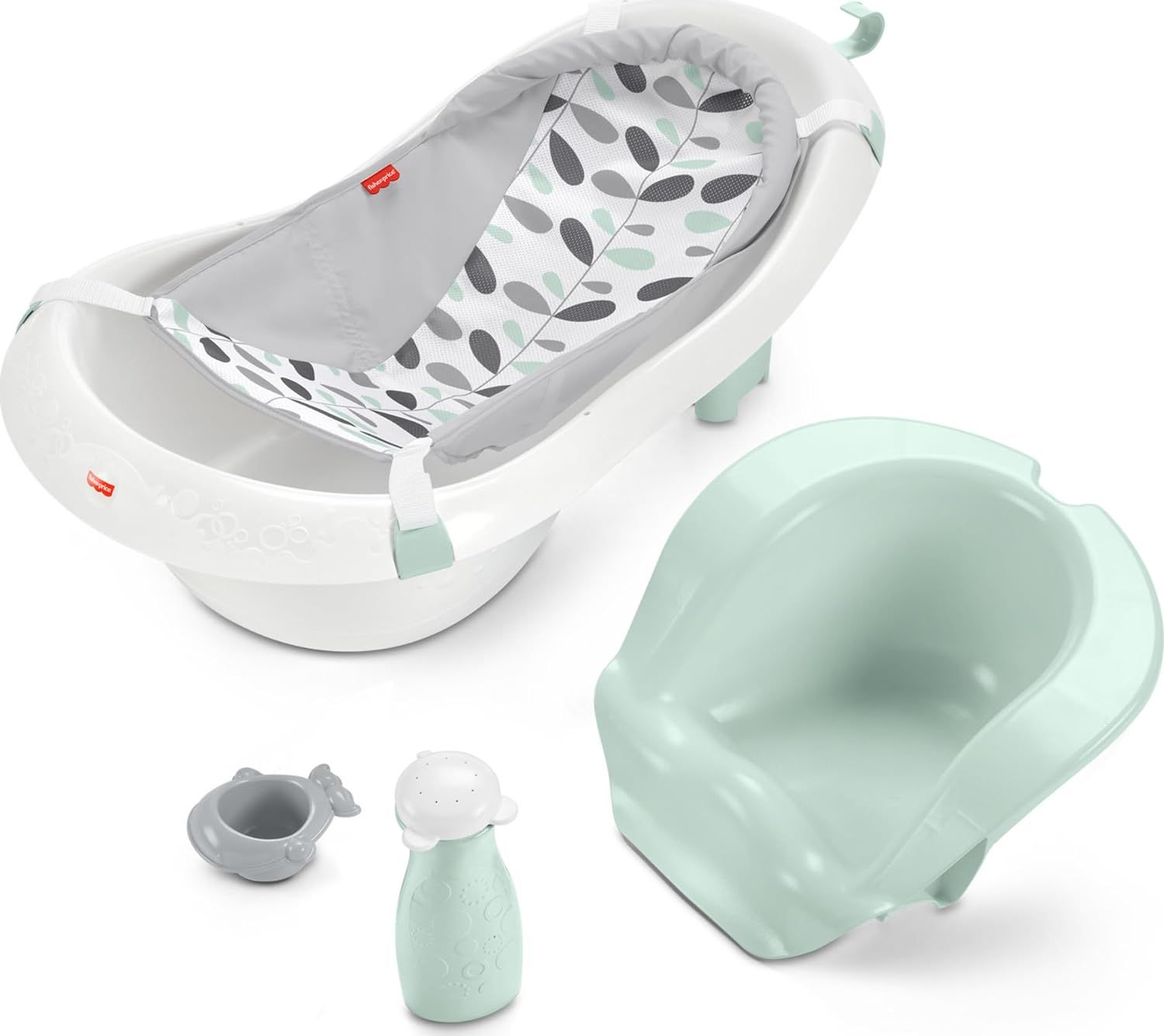 Best Convertible Bathtubs For Baby