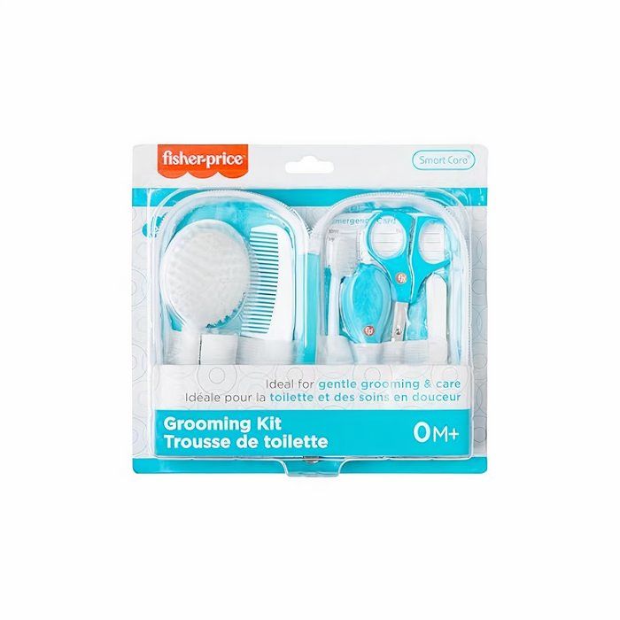The Best Baby Grooming Kits