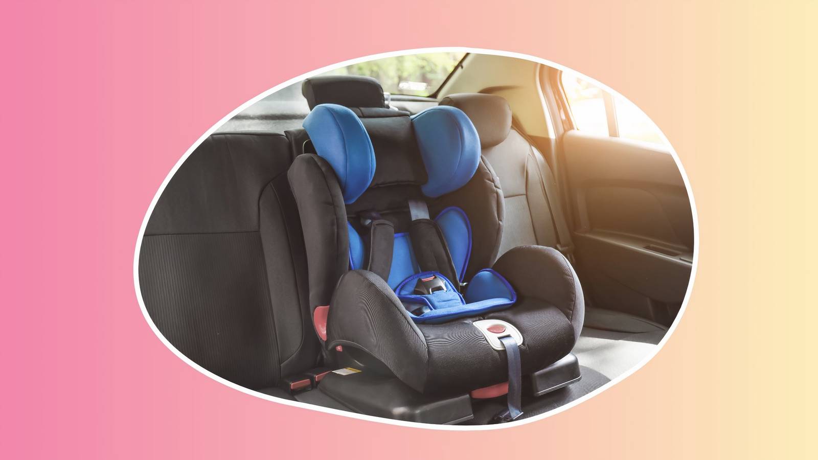 What Is The LATCH System For Car Seats And How Does It Work?